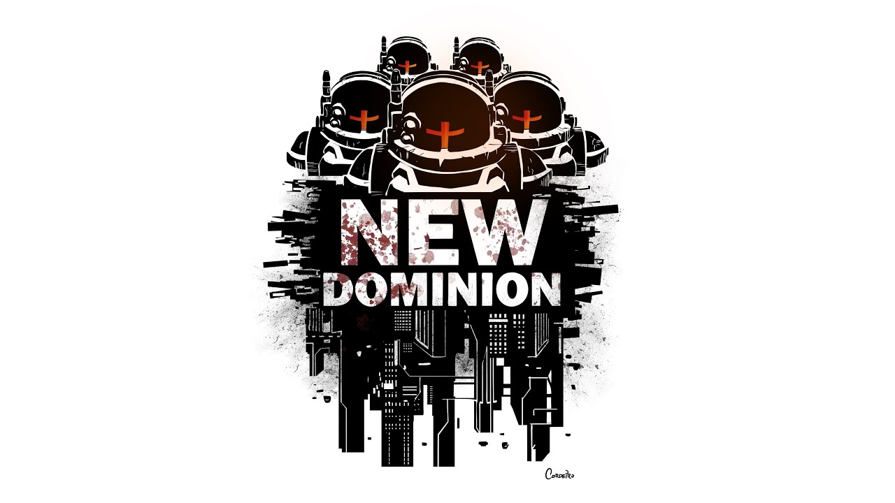 New Dominion on FronTiers - YouTube