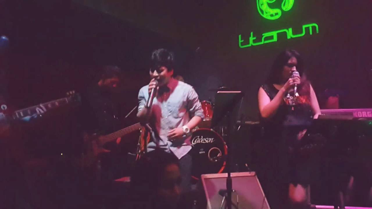 Cheap thrills (cover) by 4am Band - YouTube