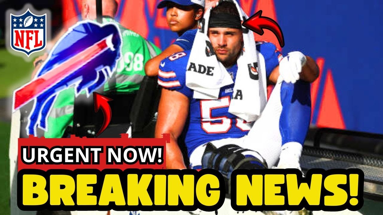🔥🚀 DORIAN WILLIAMS SHINES AS STARTER!!! BUFFALO BILLS 2024 NEWS NFL ...