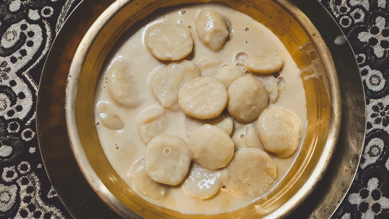 Dudh Pithe | Dudhe Sedho | Makar Sankranti Special | মকর সংক্রান্তি | # ...
