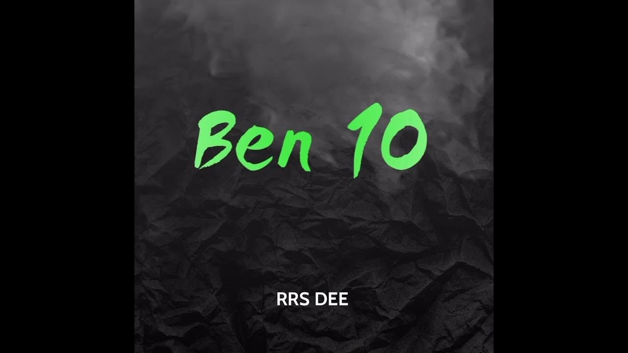 RRS Dee - Ben 10 - YouTube
