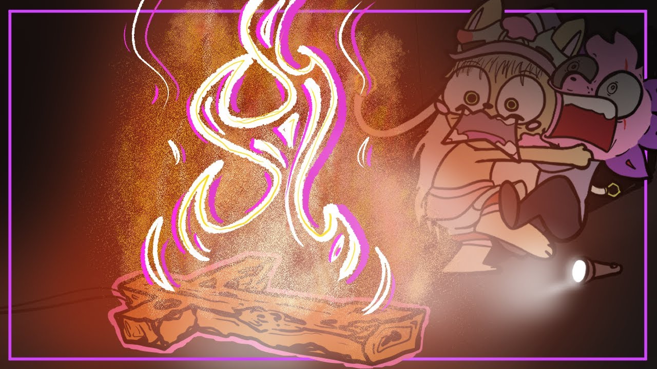 Phasmophobia: My Ghost Hunt Went HORRIBLY WRONG (Disaster!) - YouTube