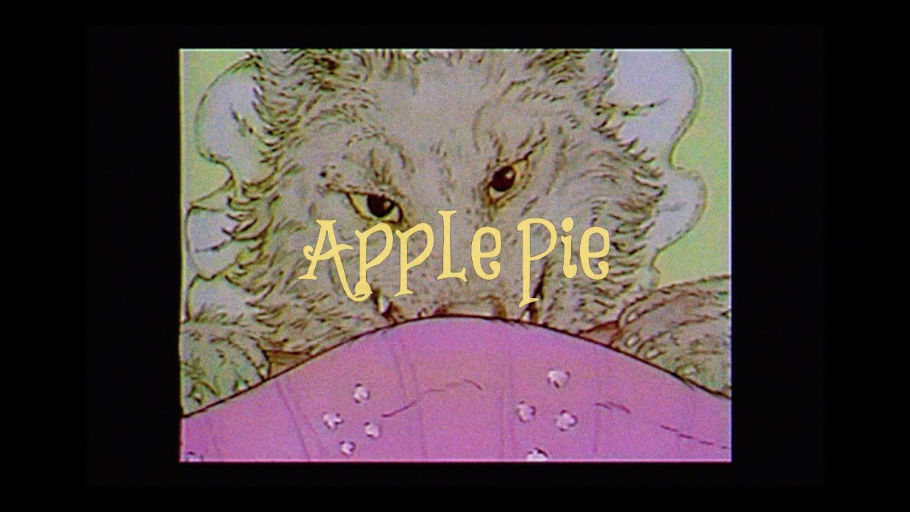 Apple Pie (Lyric video) - YouTube
