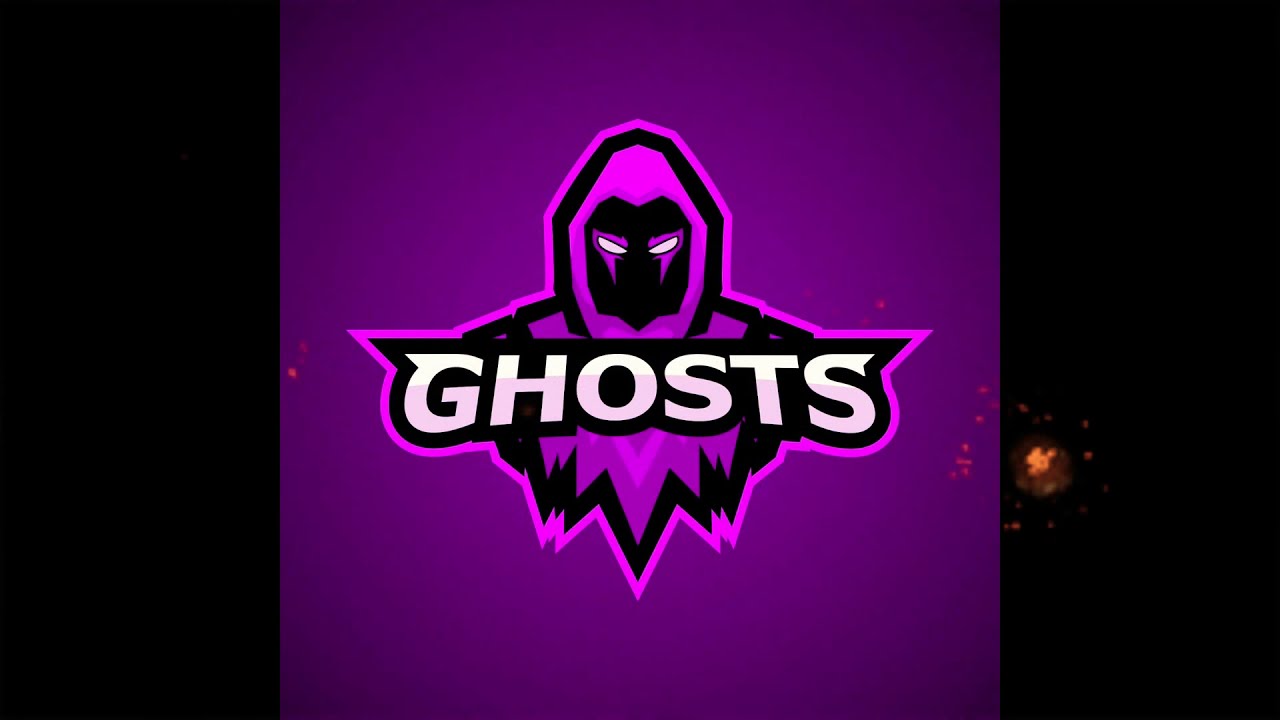 GHOSTS PURPLE FRAGMOVIE - YouTube