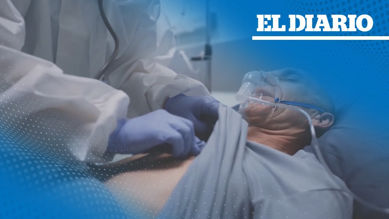 Metapneumovirus: Lo que debes saber sobre este virus | El Diario - YouTube