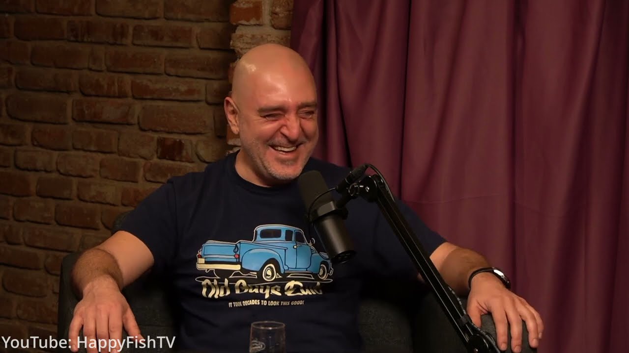 #33 | Boomerul şi Milenialu' cu Petcu & Zob | Răzvan Exarhu ...