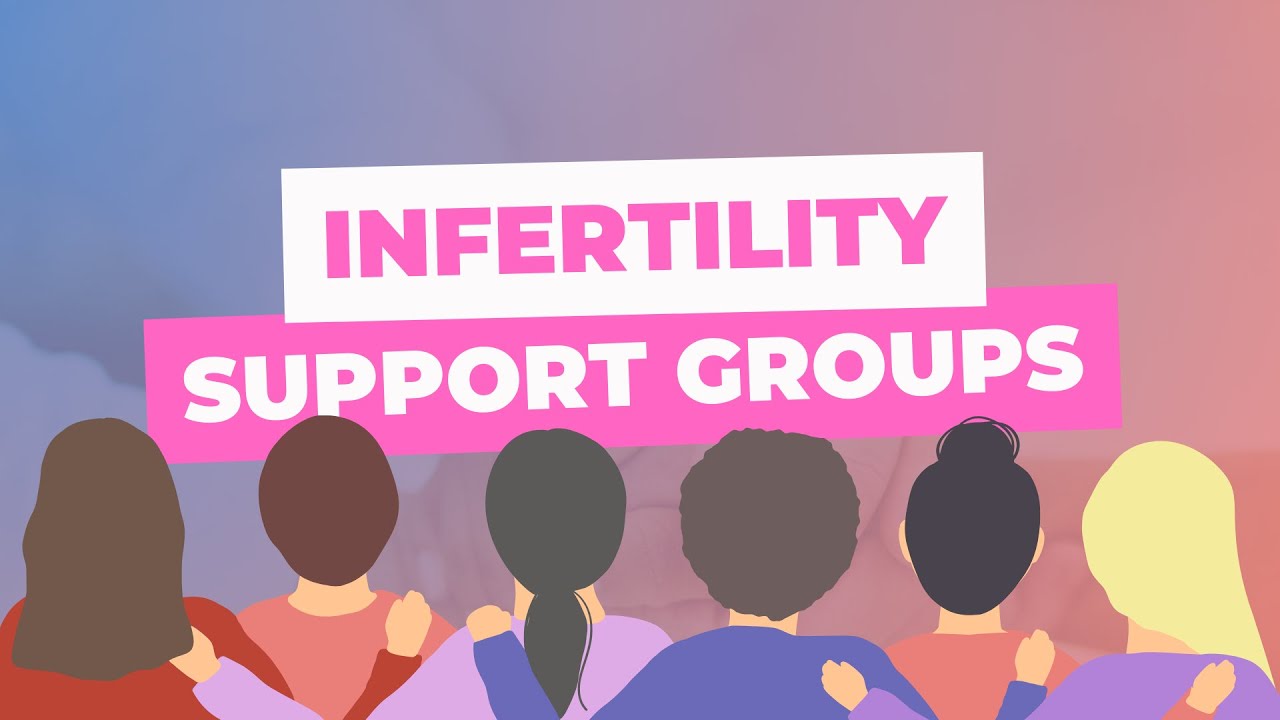 Building Hope Through Infertility Support Networks - YouTube