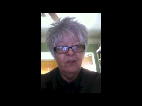 Carolyn Word 2014 - YouTube