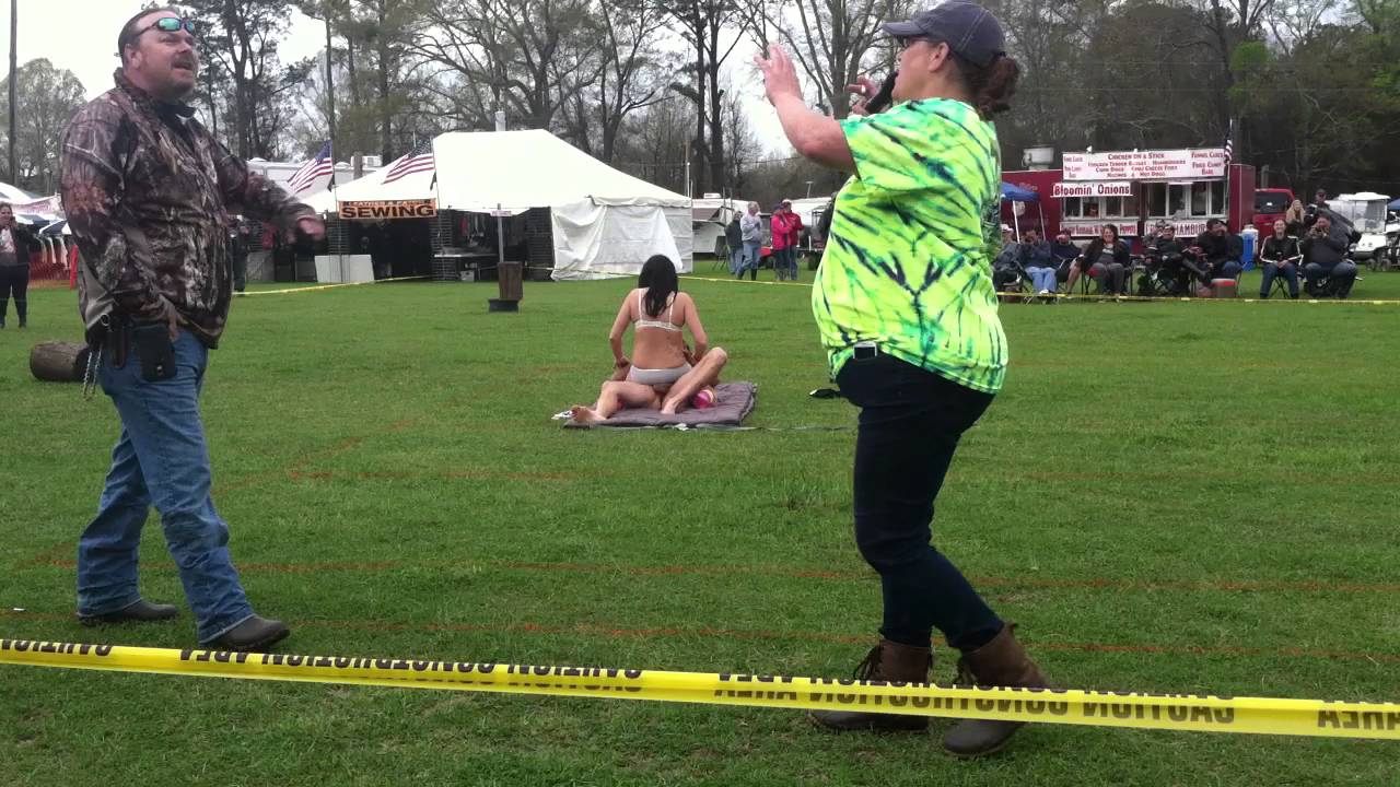 Bama Bike Fest Spring 2016 Youtube