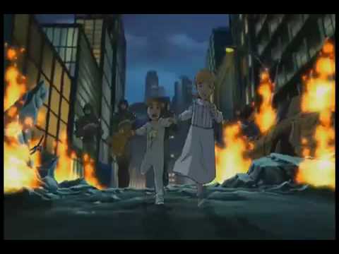 Wolverine & The X-Men Official Trailer