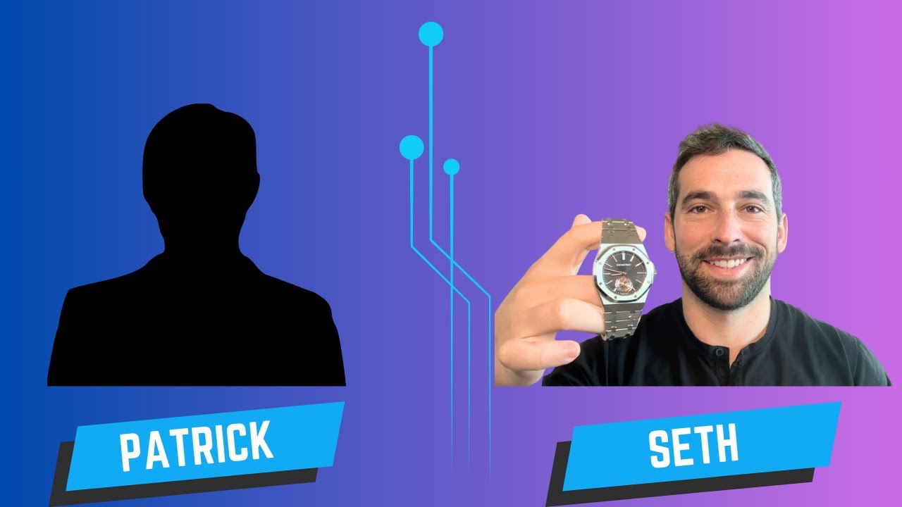 This Watch Brand did NOT want me to Publish - Watch the Tech - YouTube