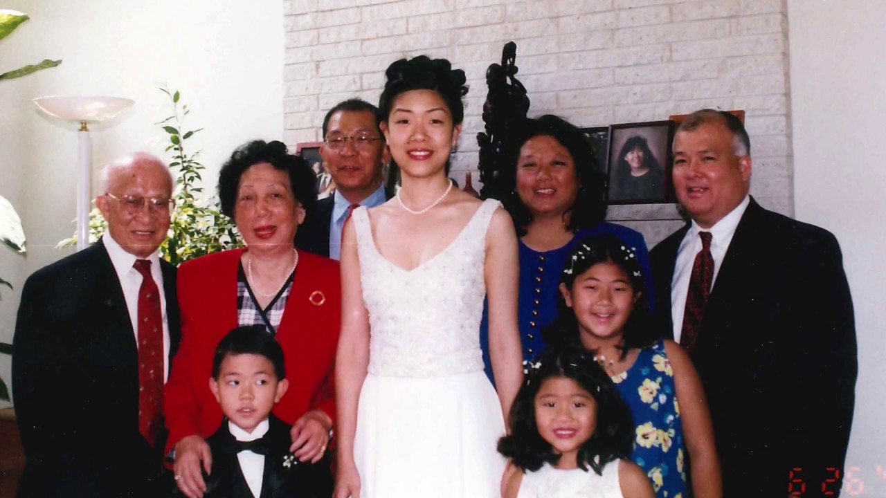 JA Hall of Achievement Laureate Don Woo Tribute - YouTube