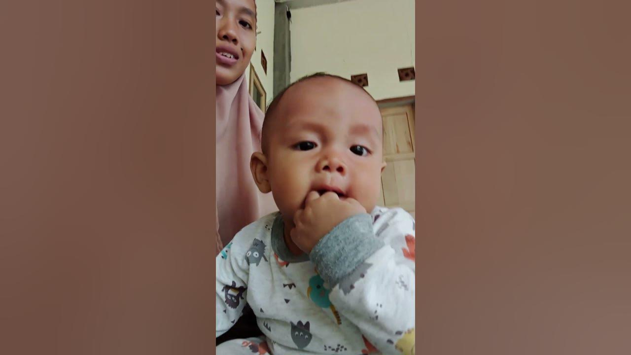 Short Video 109 | say hallo | Muhammad Labib Fuadzi - YouTube