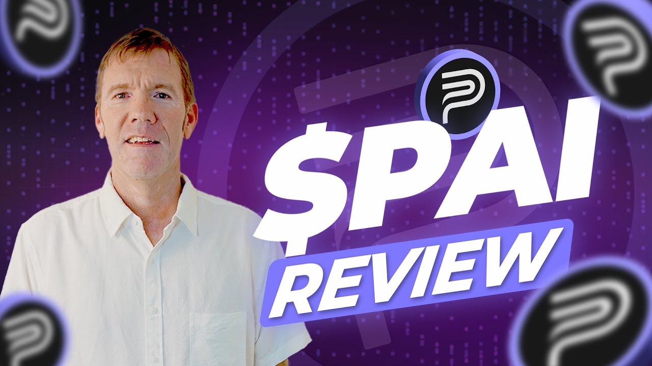 Parallel AI Protocol Review: Revolutionizing Decentralized AI? $PAI - YouTube