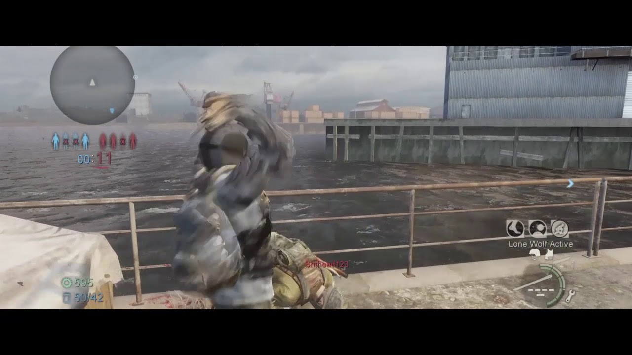 2 VS 18 REVOLVER AND EL-DIABLO - YouTube