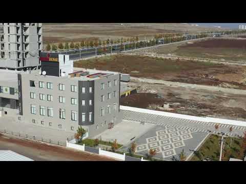 ŞEHİR HOME LÜKS EŞYALI 1+O ve 1+1 KİRALIK DAİRELER /KAYAPINAR/DİYARBAKIR