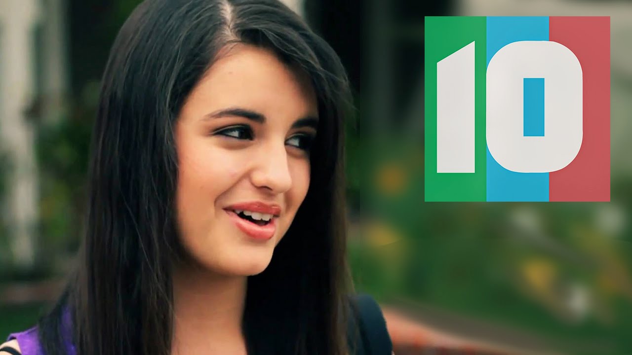 Top 10 Viral Songs - YouTube