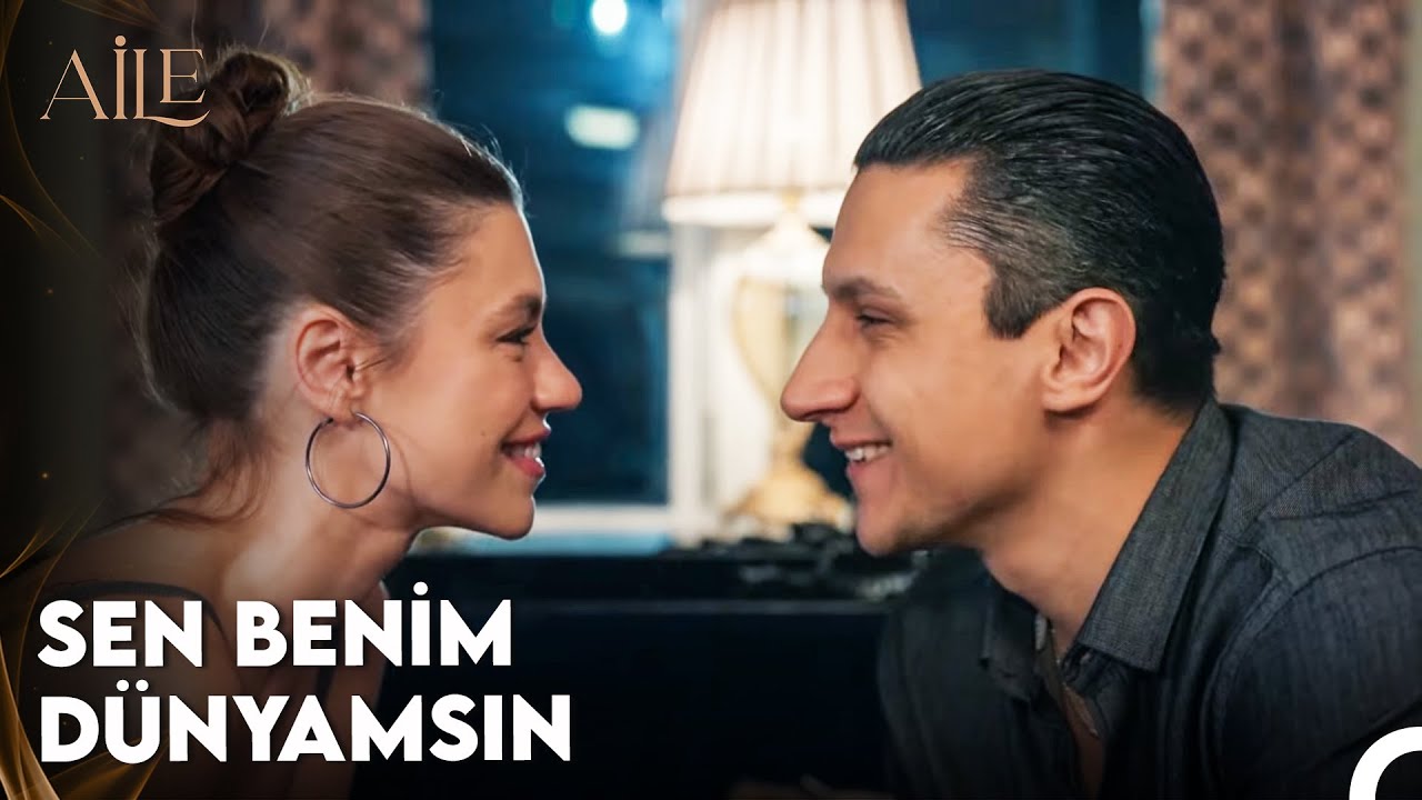 Geçmişin Gölgesini Geleceğimize Düşürmeyelim - Aile 29. Bölüm - YouTube