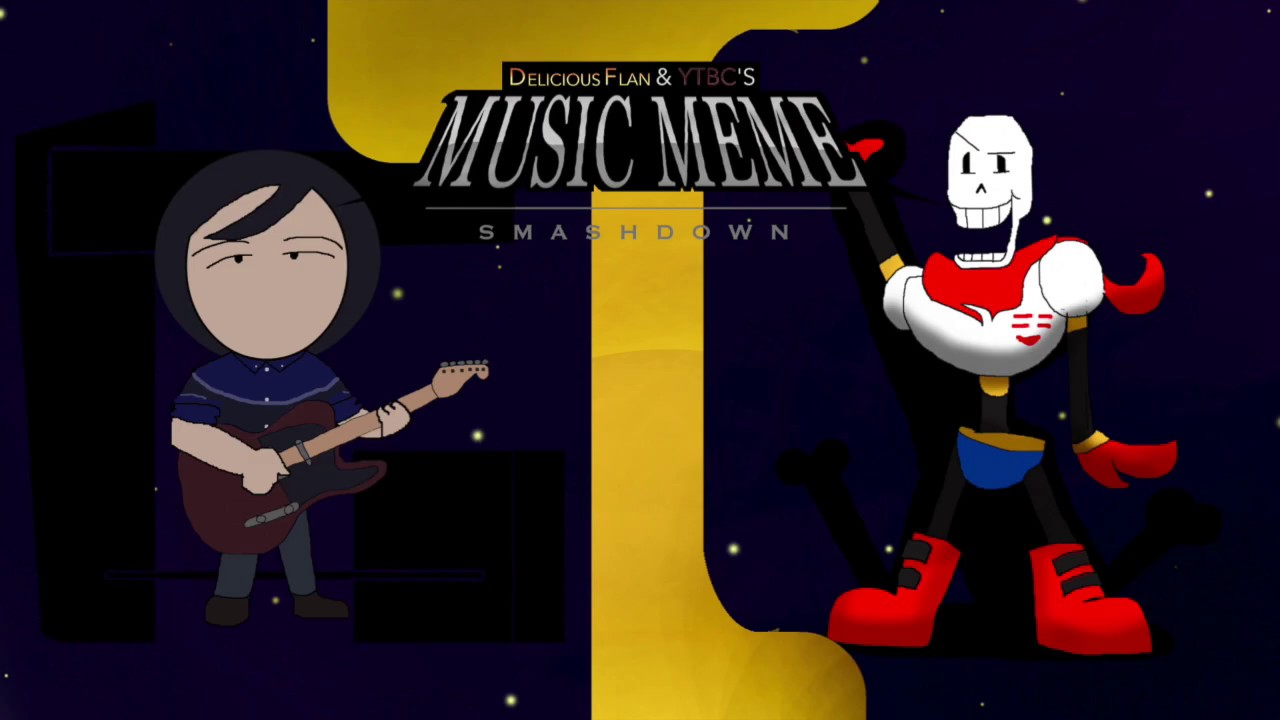 The Revolving Merry Go Round - Music Meme Smashdown - YouTube