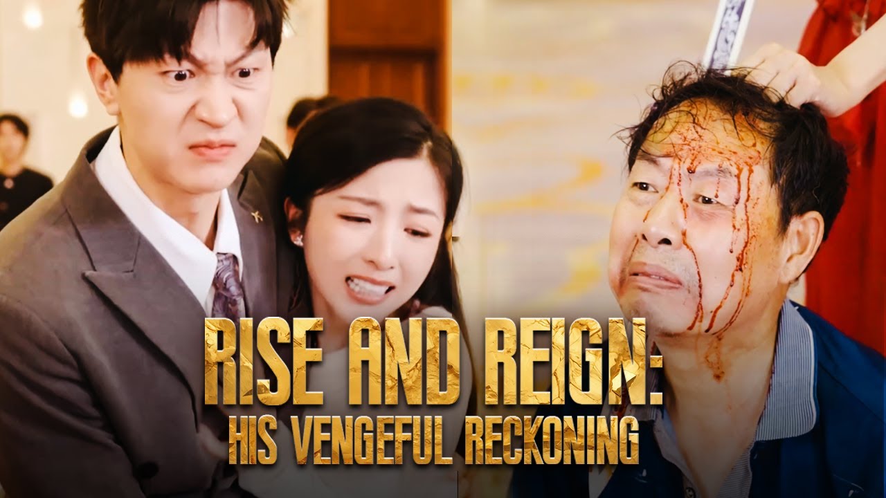 Rise and Reign: His Vengeful Reckoning Full Movie | DramaBox - YouTube