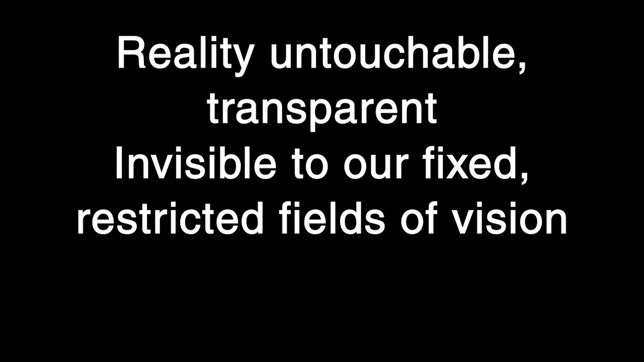Meshuggah - Rational Gaze Lyrics [HQ] - YouTube