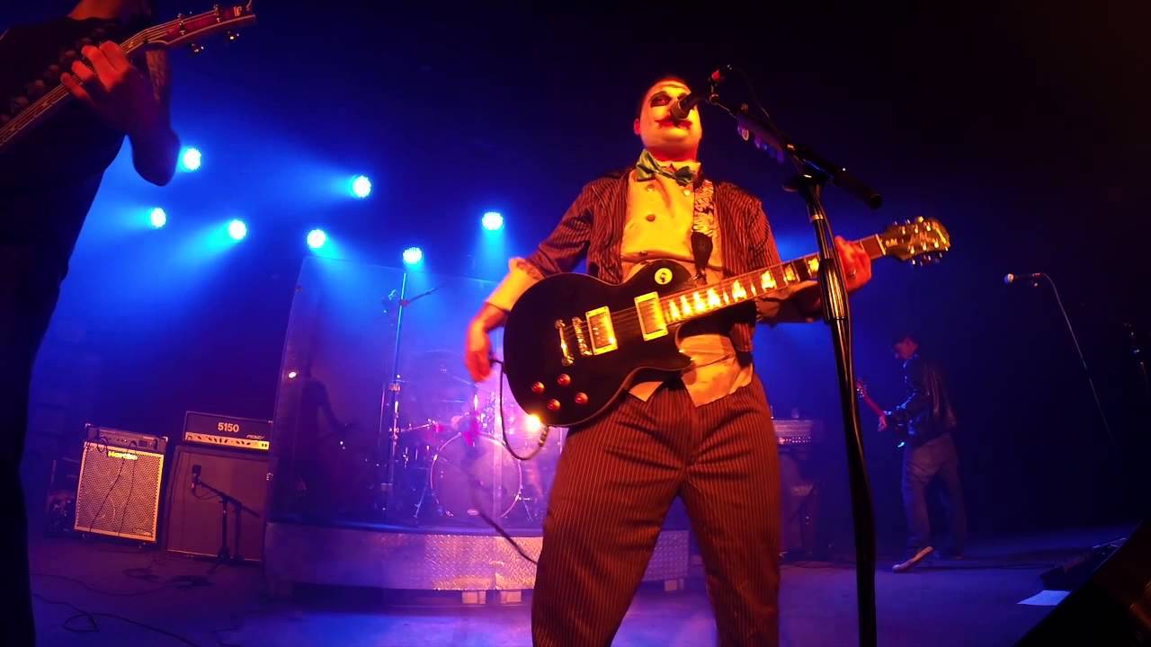 Stalking Neptune Live at The Evening Star (Watch in HD 720P) - YouTube