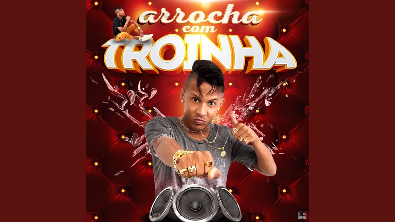 Arrasou, Arraso (Remix) - YouTube