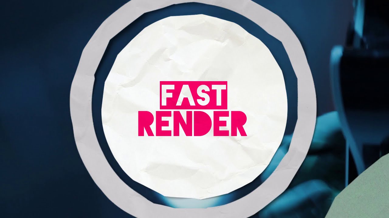 Paper Cut Titles Free After Effects Template YouTube Paper Cut Titles Free After Effects Template YouTube