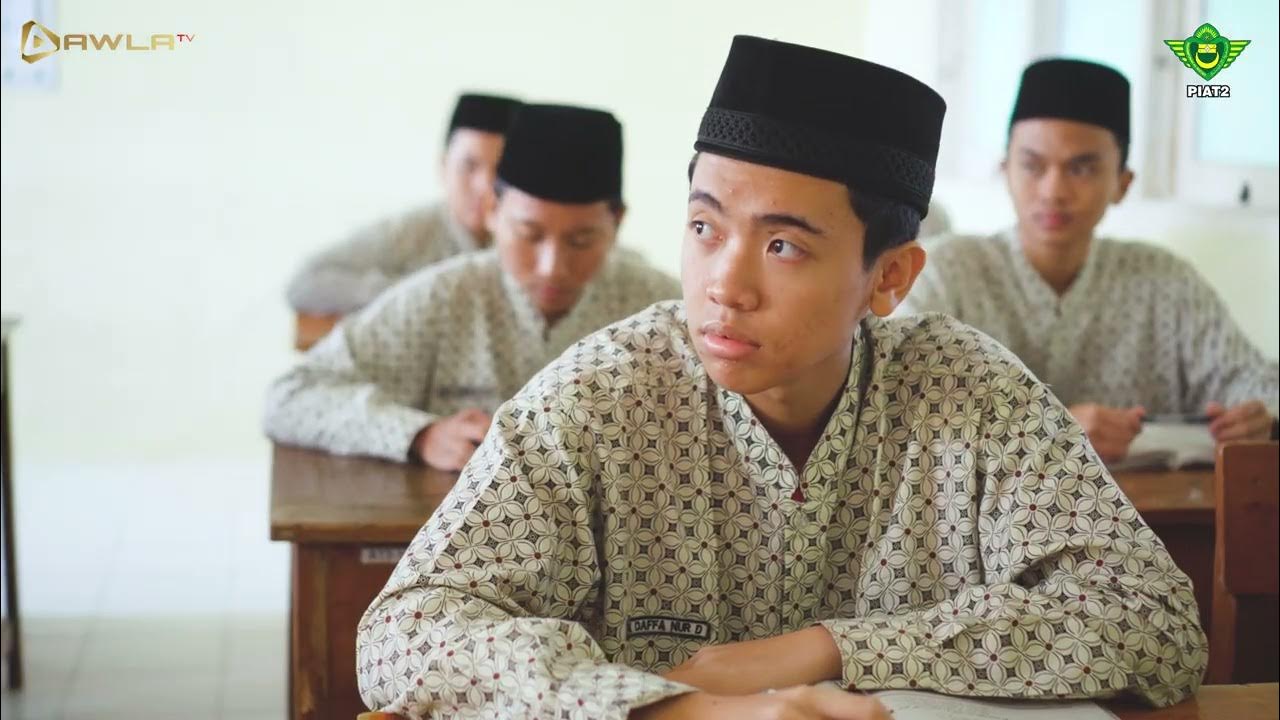 Profile Pesantren Islam Al Irsyad Tengaran 2 Majalengka Terbaru - YouTube