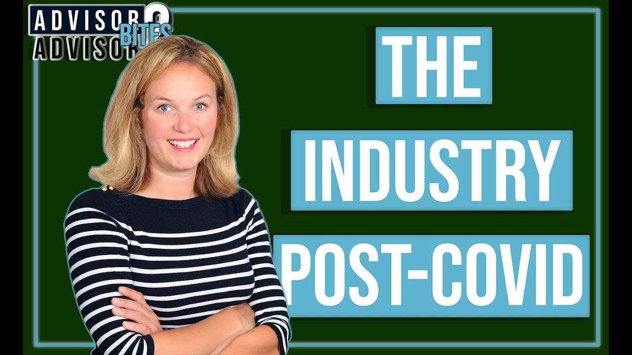 Navigating Business Post-Covid | Kelly Monahan, Ph.D. - YouTube