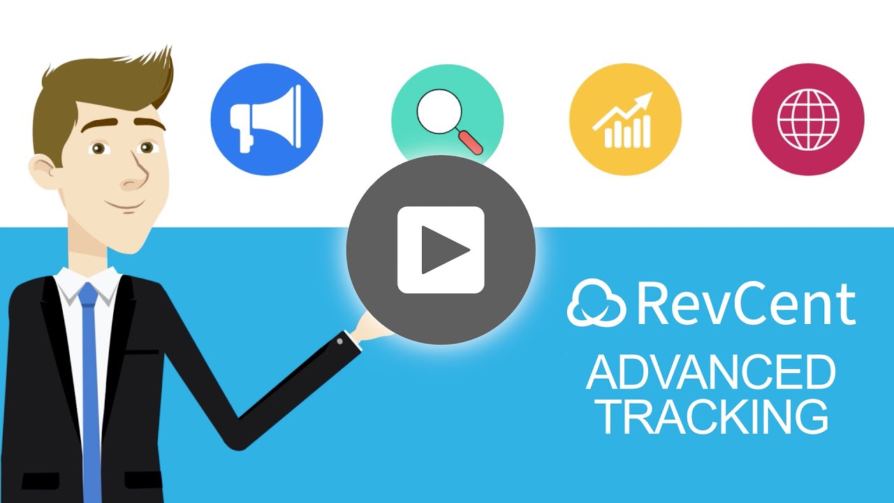 Deep-dive Reporting built in your RevCent account - YouTube