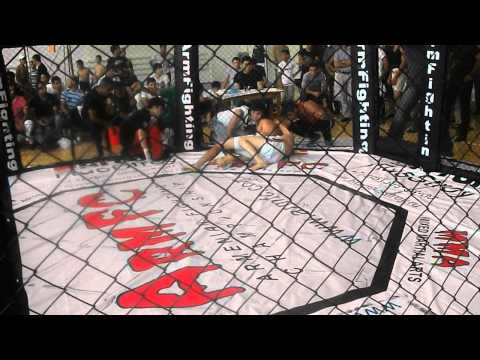 BOY BEZ PRAVIL HAYK VARDANYAN