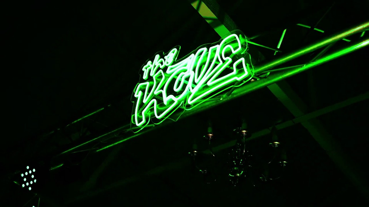 The Kave Birthday Aftermovie - YouTube