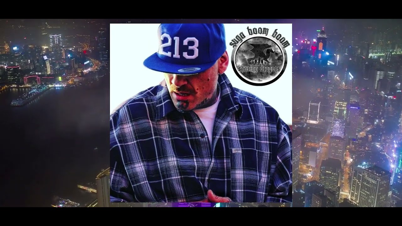 DL Down3r - Suga Boom Boom (ORIGINAL) - YouTube