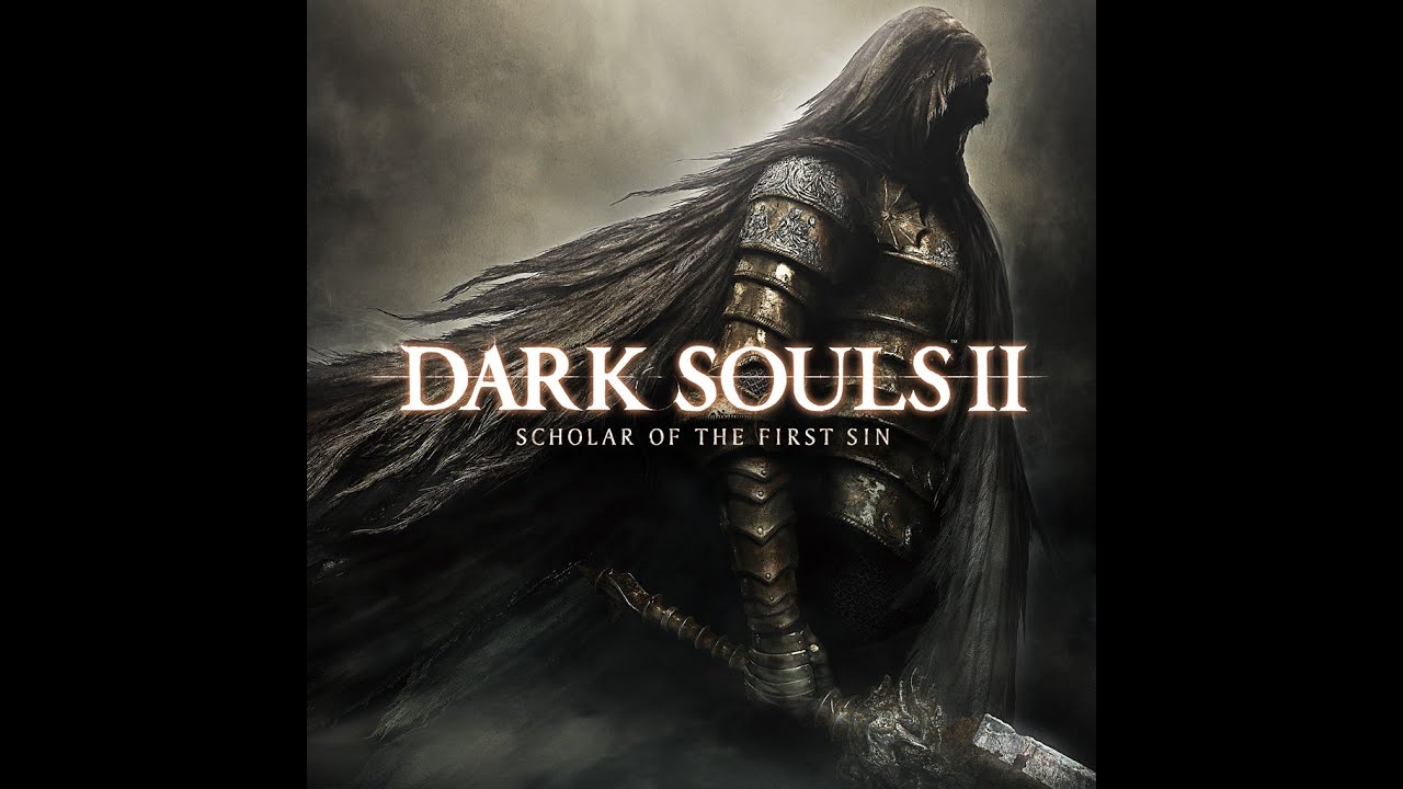 Dark Souls 2 SotFS ép.7 : Avant-garde rat et Charogne - YouTube