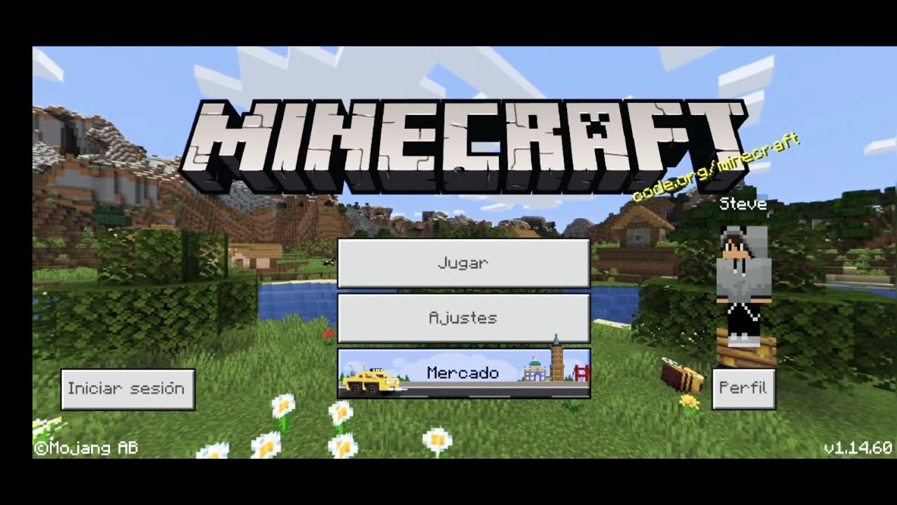 Como tener muebles y computadoras en minecraft en tan solo 5 minutos👍 ...