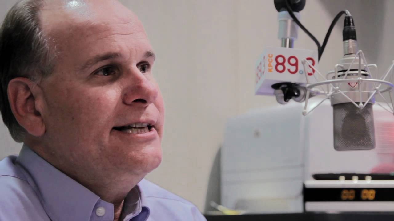 Larry Mantle - Alchetron, The Free Social Encyclopedia