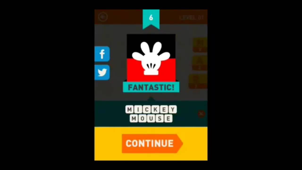 Icon Pop Mania Level 1-10 - YouTube
