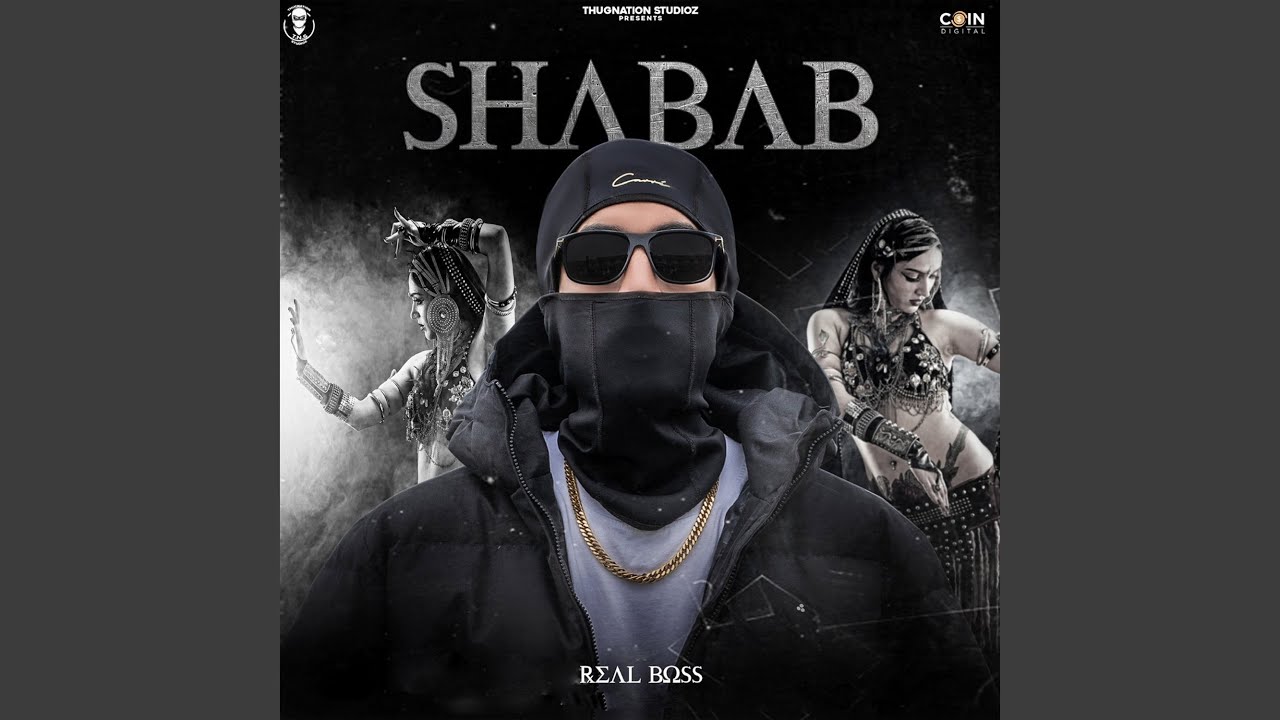 Shabab - YouTube