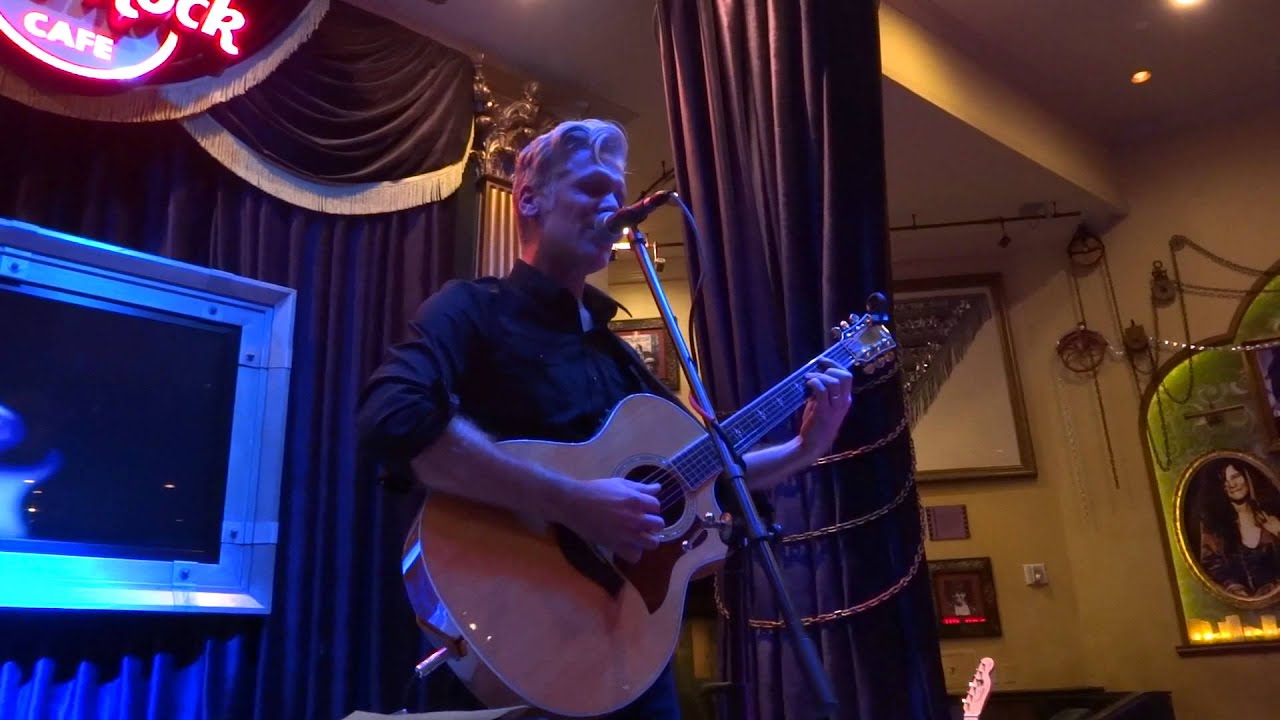 10. Better This Way - Kyle Cook - Hard Rock Philadelphia 11/2/14 - YouTube
