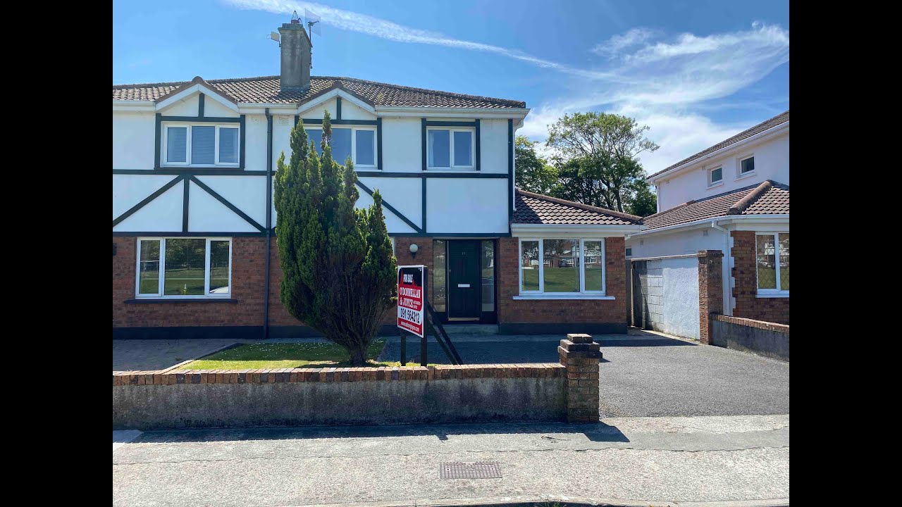 19 Ashbrook, Oranmore, Co. Galway - YouTube