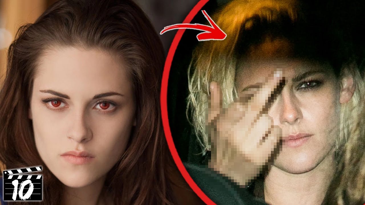 Top 10 MEANEST Actors In Hollywood - YouTube