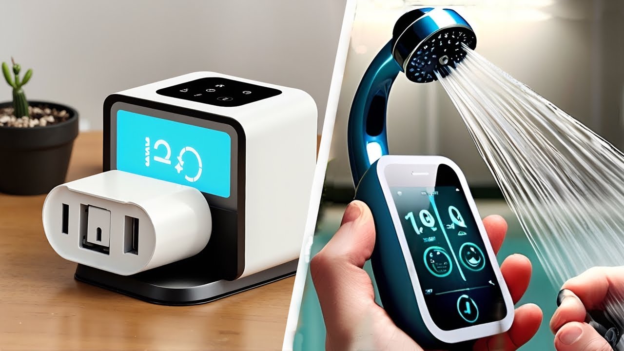 100 Cheap But CLEVER Amazon Gadgets That Are Actually Worth It! [2025 ...