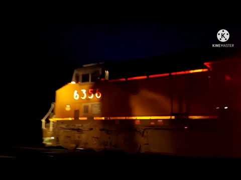 [READ DESC] UP 6356 Coal Runaway coming from the East - YouTube