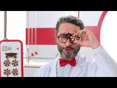Bilim Tutku İftiharla Sunar, Eti Tutku Yenilendi - ETİ TUTKU Reklamı 🍪 👨🏻‍⚕