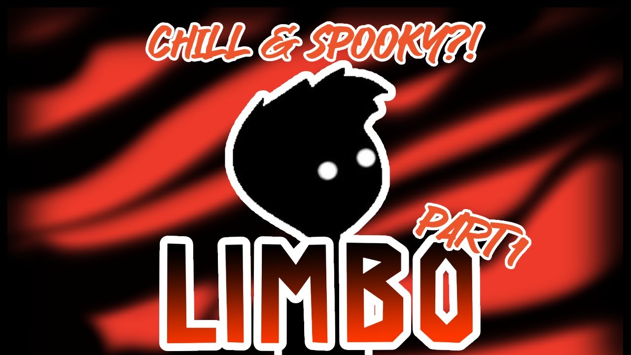 Getting Stuck In Spider-Mans Goop... Limbo Solo Gameplay! - YouTube