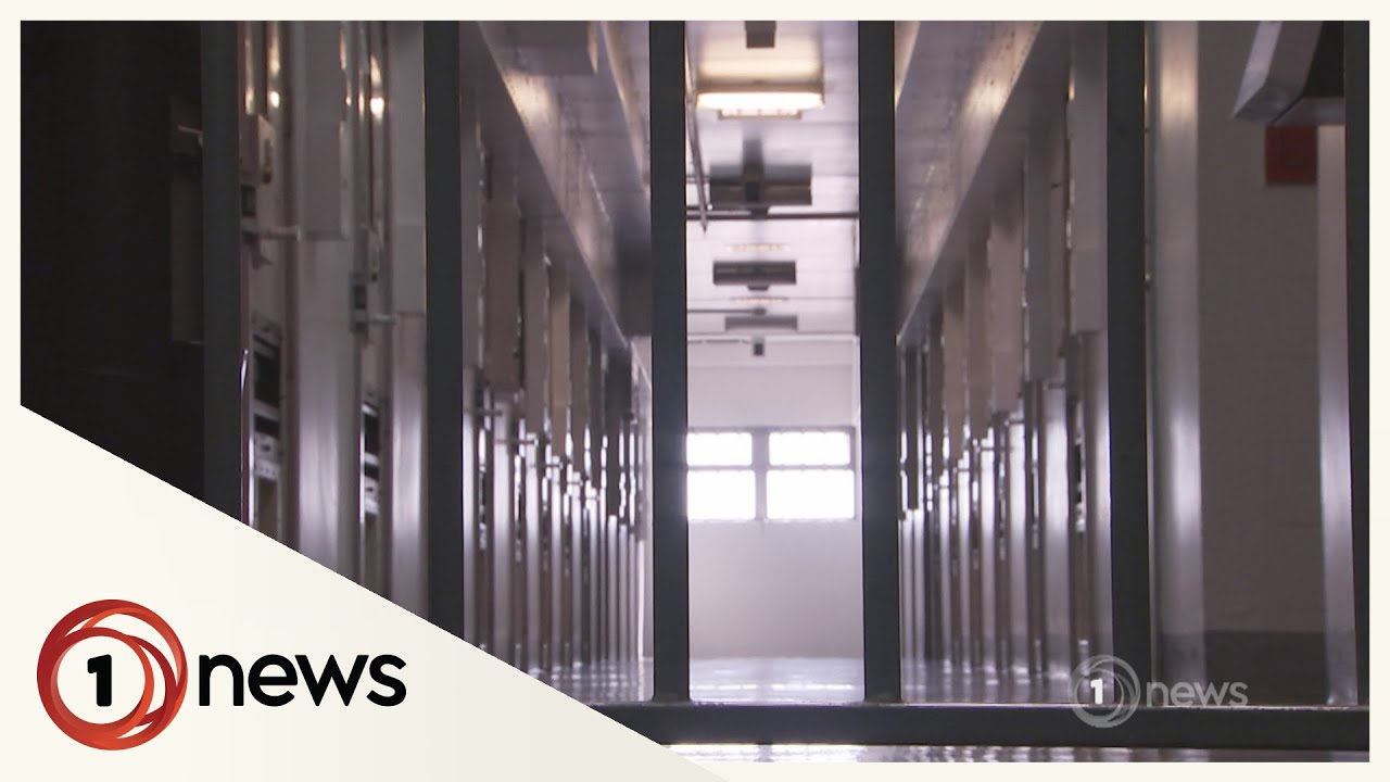 Corrections considered declaring emergencies at two of NZ’s largest ...