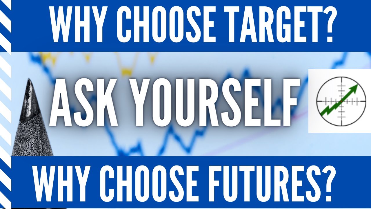 Welcome To Target Trading Academy. Here Are Some Things You Should Know ...