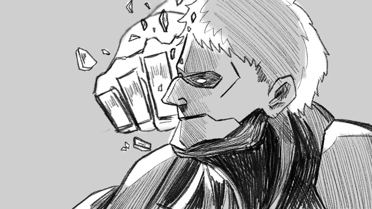 i miss the old ‘Attack on Titan’ [Animation] - YouTube