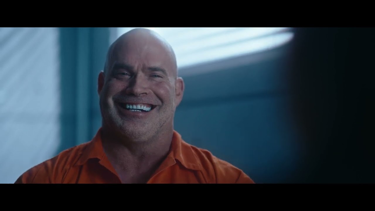 Maximum Security - YouTube